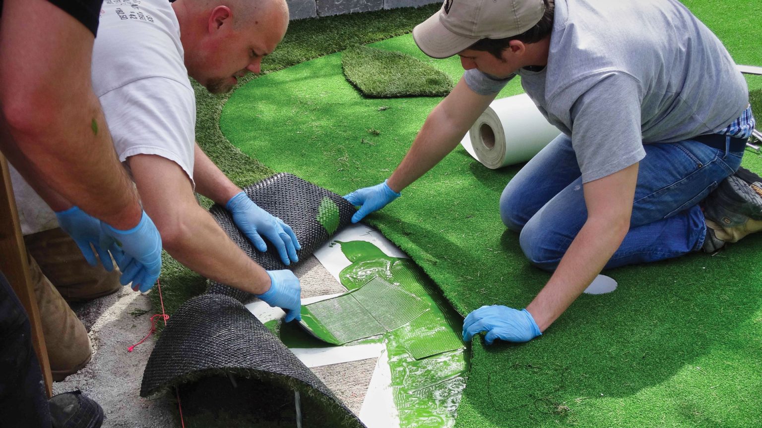 Your Wholesale Synthetic Turf And Artificial Grass Supplier