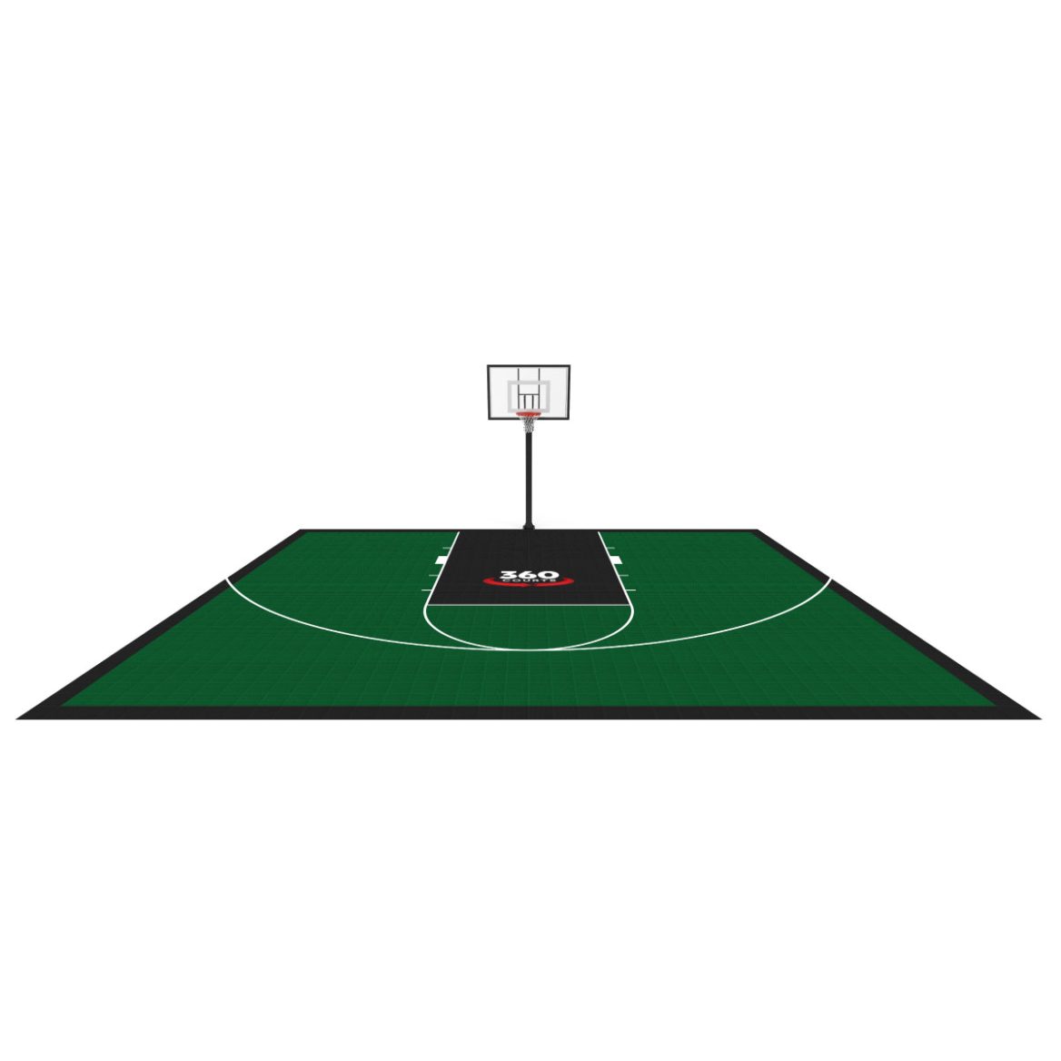 360 Courts 40x30 - Rymar USA
