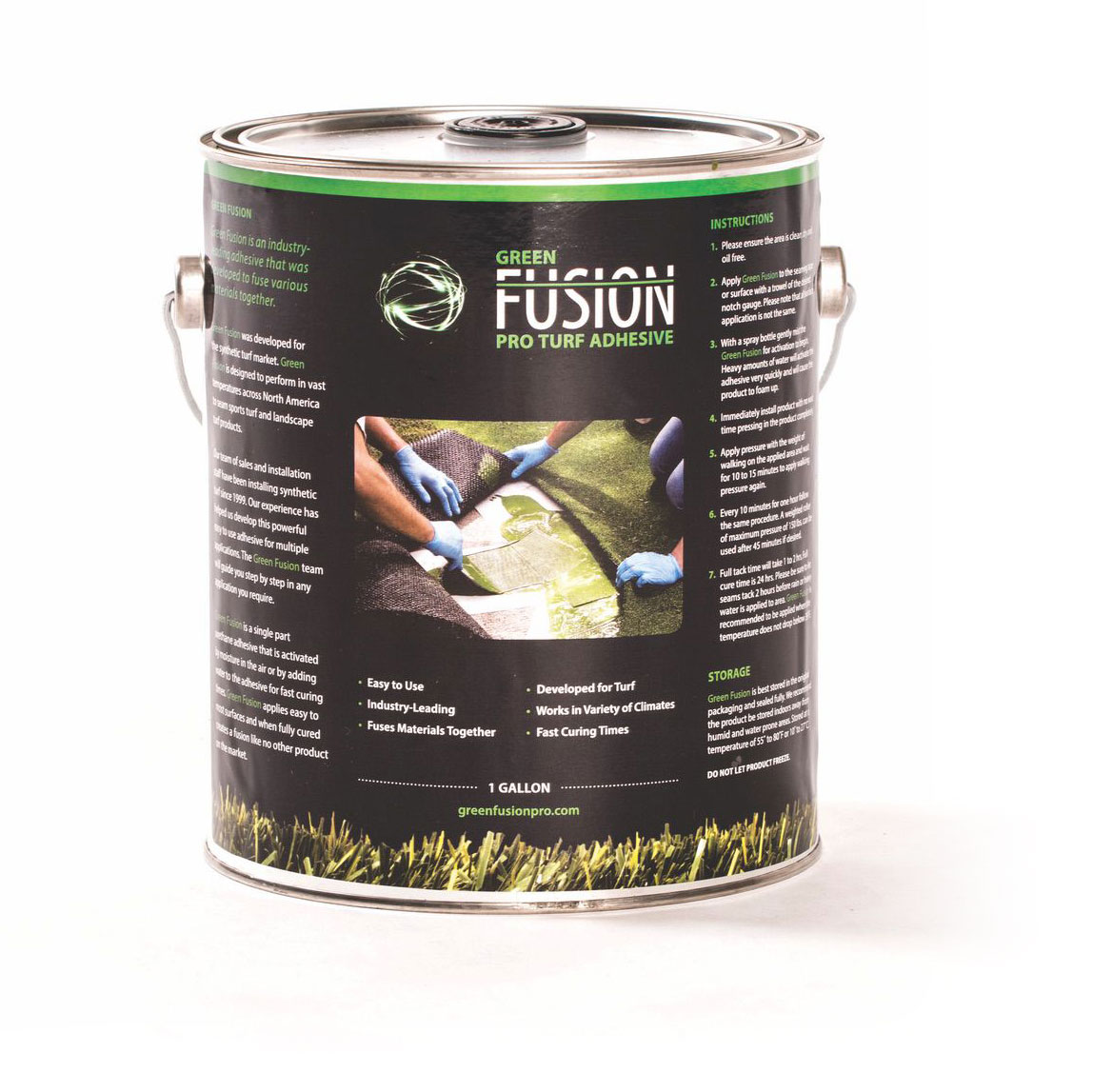 Tropical 40 - Rymar USA