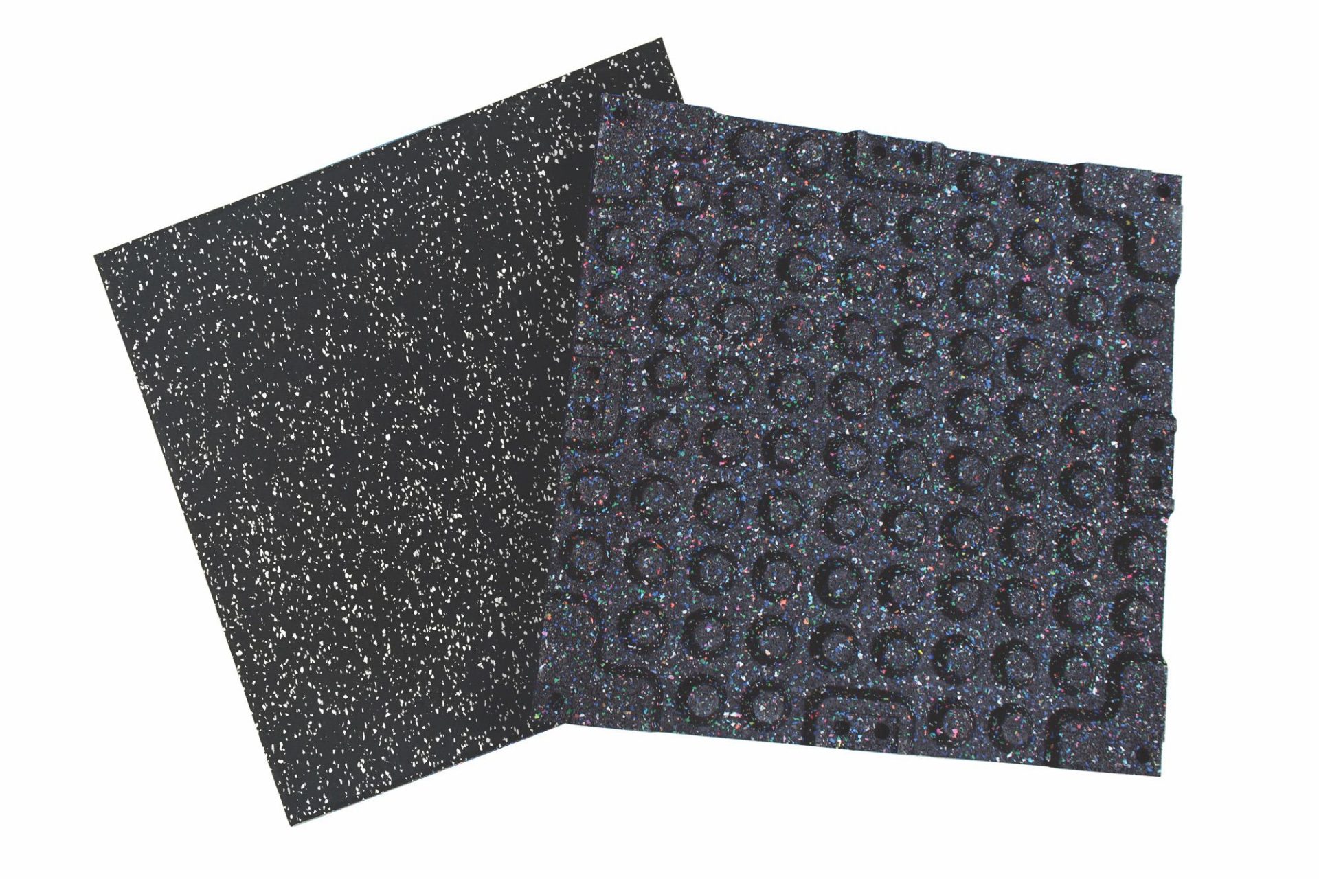 Impact Tiles - Rymar USA